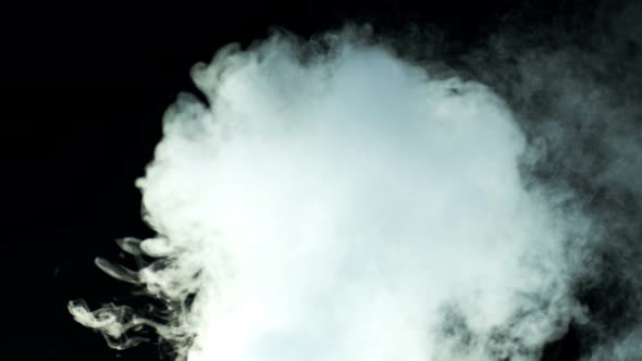 Smoke FX, Stock Footage | VideoHive