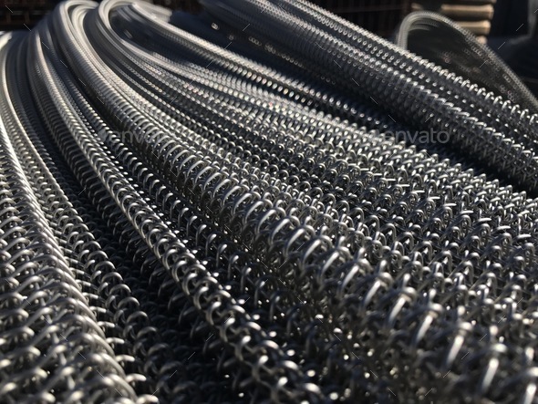 Metal steel wire mesh texture Stock Photo by statuslapa | PhotoDune