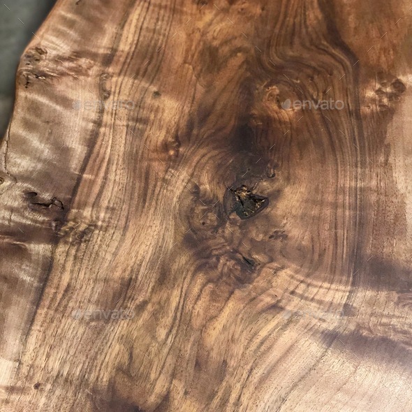 Walnut wood grain Stock Photo by statuslapa | PhotoDune