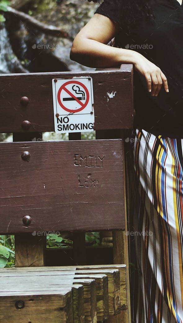 No smoking sign board Stock Photo by ashishk75 | PhotoDune