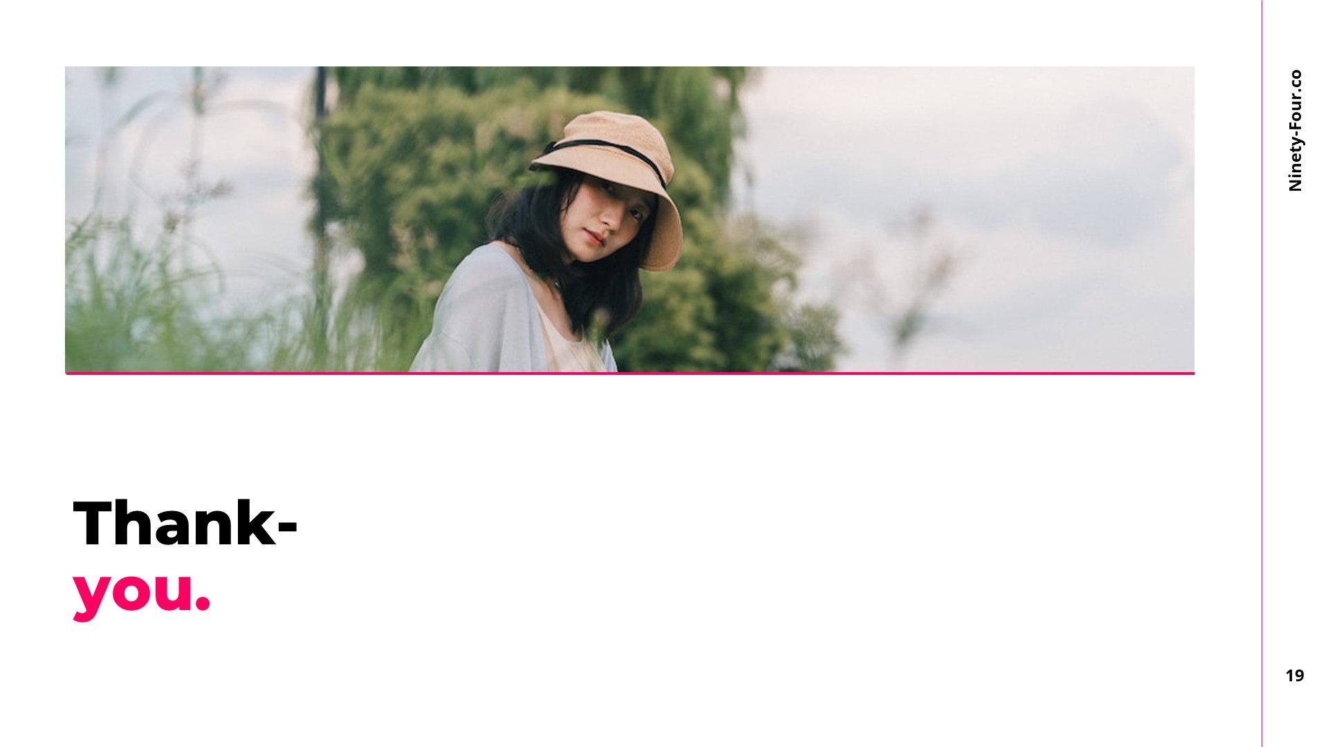 Ninety-Four PowerPoint Template, Presentation Templates | GraphicRiver