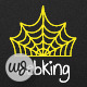 Web King , Logo Templates | GraphicRiver