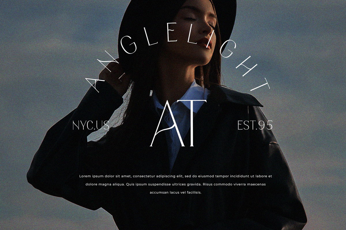 Hinaya, Fonts | GraphicRiver