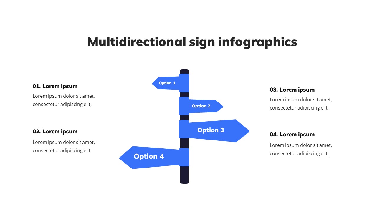JITSU - Creative Technology Powerpoint Template, Presentation Templates