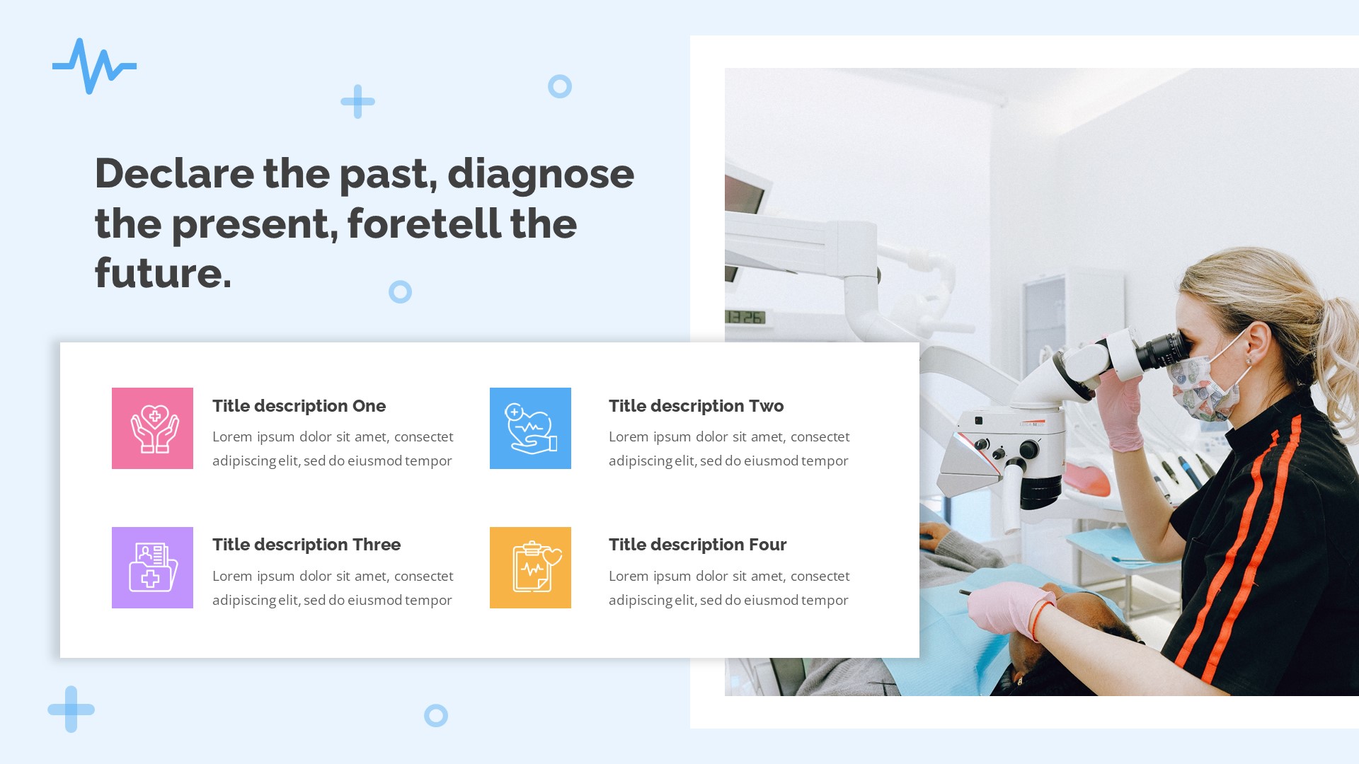 Meadheal - Medical Powerpoint Template, Presentation Templates ...