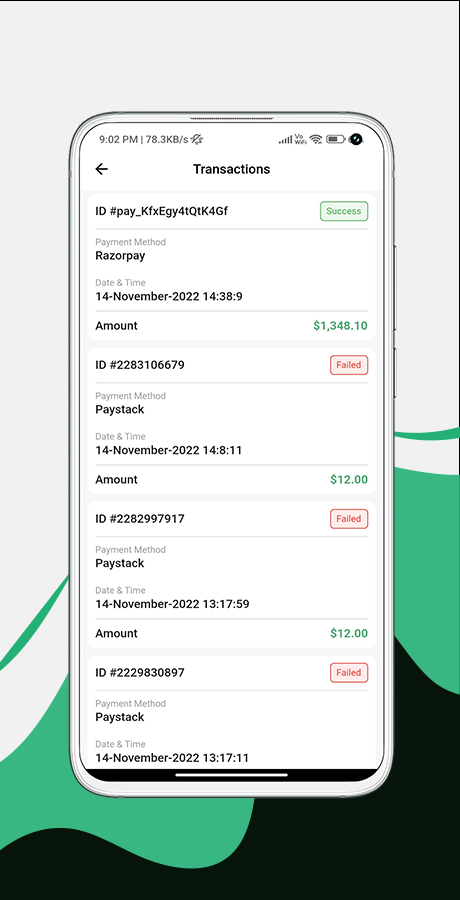 eGrocer - Online Multi Vendor Grocery Store, eCommerce Marketplace ...