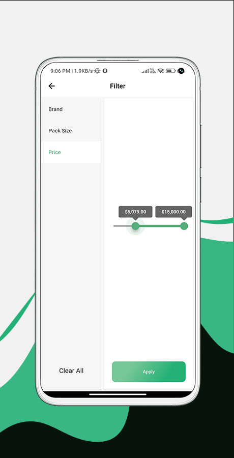eGrocer - Online Multi Vendor Grocery Store, eCommerce Marketplace ...