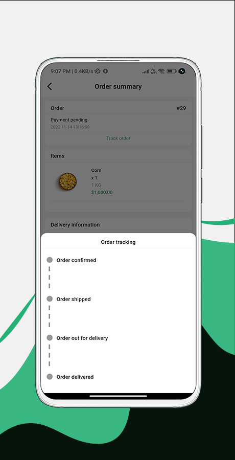eGrocer - Online Multi Vendor Grocery Store, eCommerce Marketplace ...