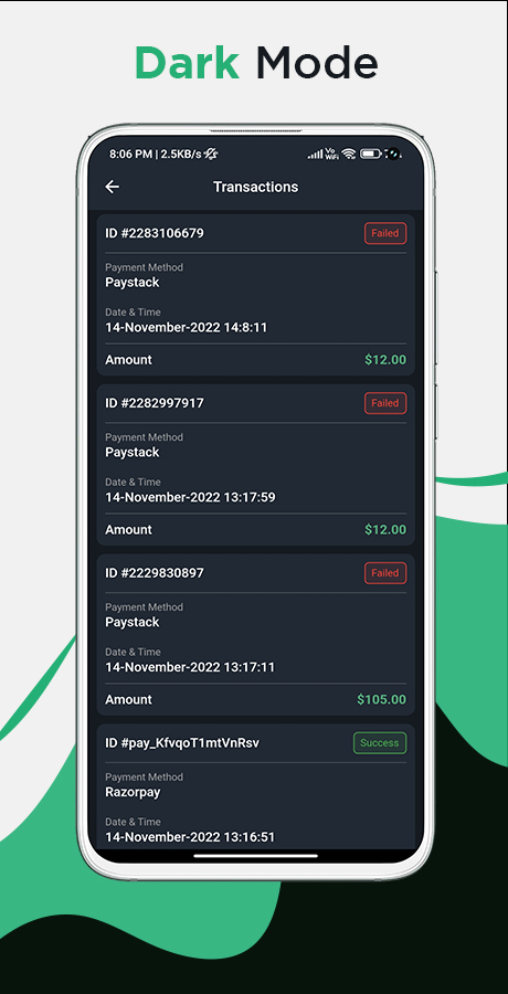 eGrocer - Online Multi Vendor Grocery Store, eCommerce Marketplace ...