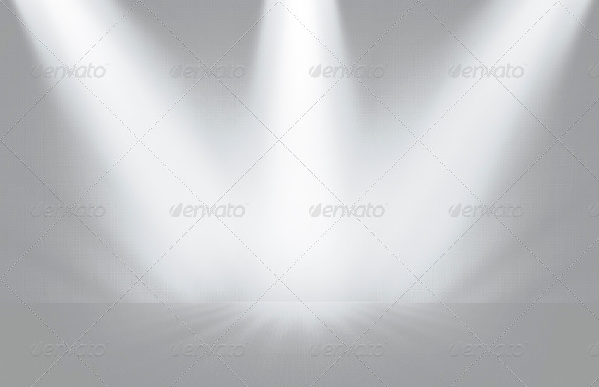 Lights Backgrounds, Graphics | GraphicRiver