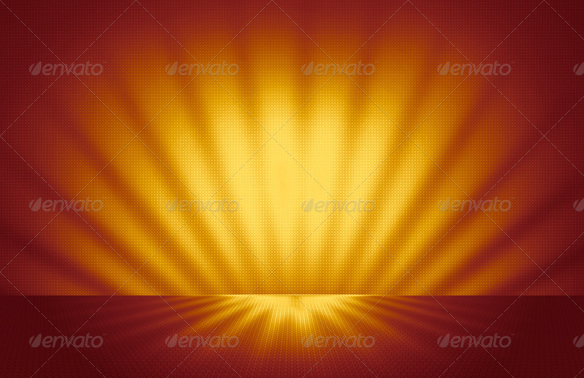 Lights Backgrounds, Graphics | GraphicRiver