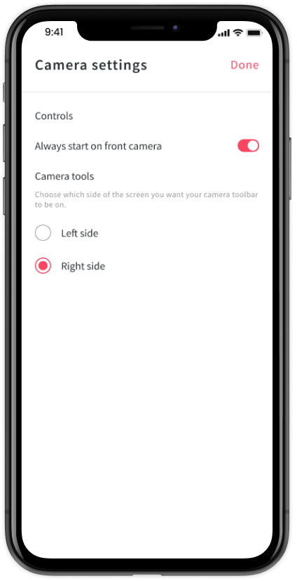 Chatgram - Instagram Clone Flutter Mobile App Template | Android & iOS UI Kit by idea2code_infotech