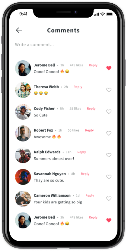 Chatgram - Instagram Clone Flutter Mobile App Template | Android & iOS UI Kit by idea2code_infotech