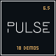 Pulse Premier Wordpress Theme By Pirenko Themeforest
