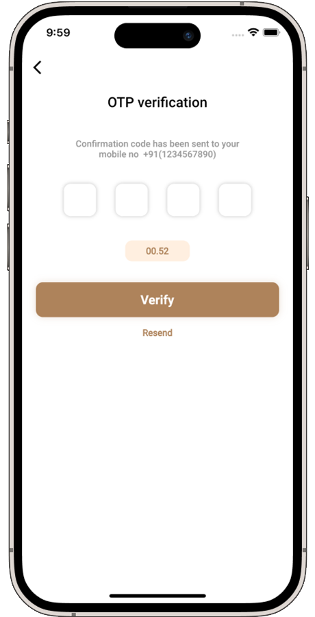 Smart Home App Template Iot App Home Control App Home Automation App Flutter