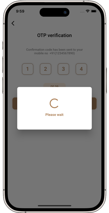 Smart Home App Template Iot App Home Control App Home Automation App Flutter