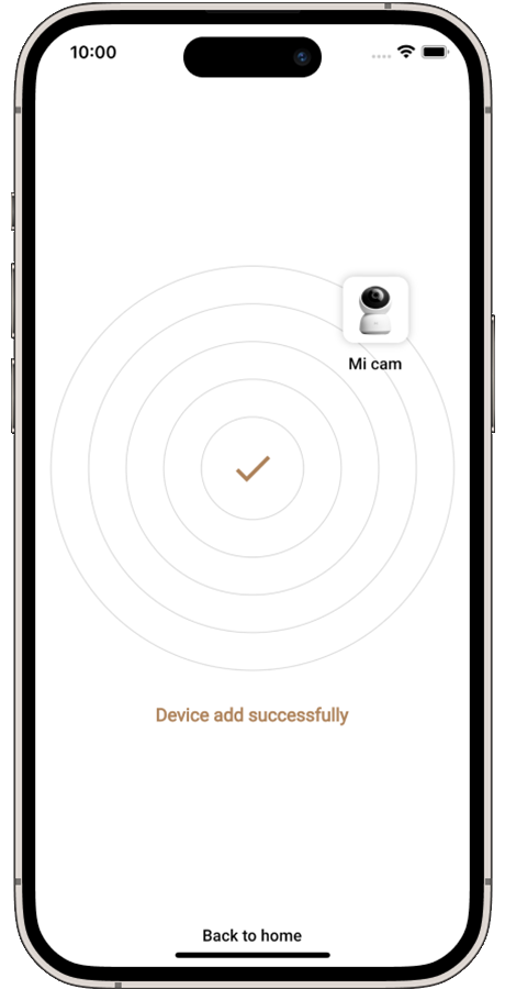 Smart Home App Template Iot App Home Control App Home Automation App Flutter