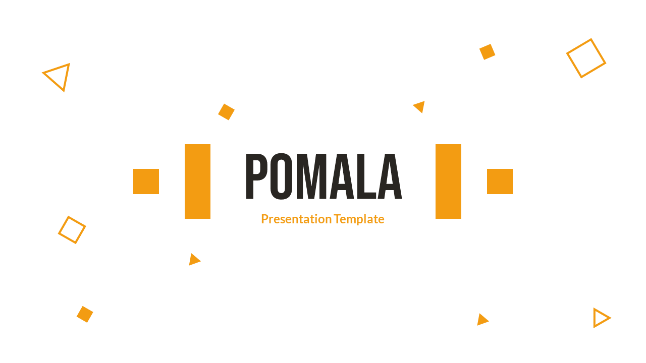Pomala - Keynote Template, Presentation Templates | GraphicRiver