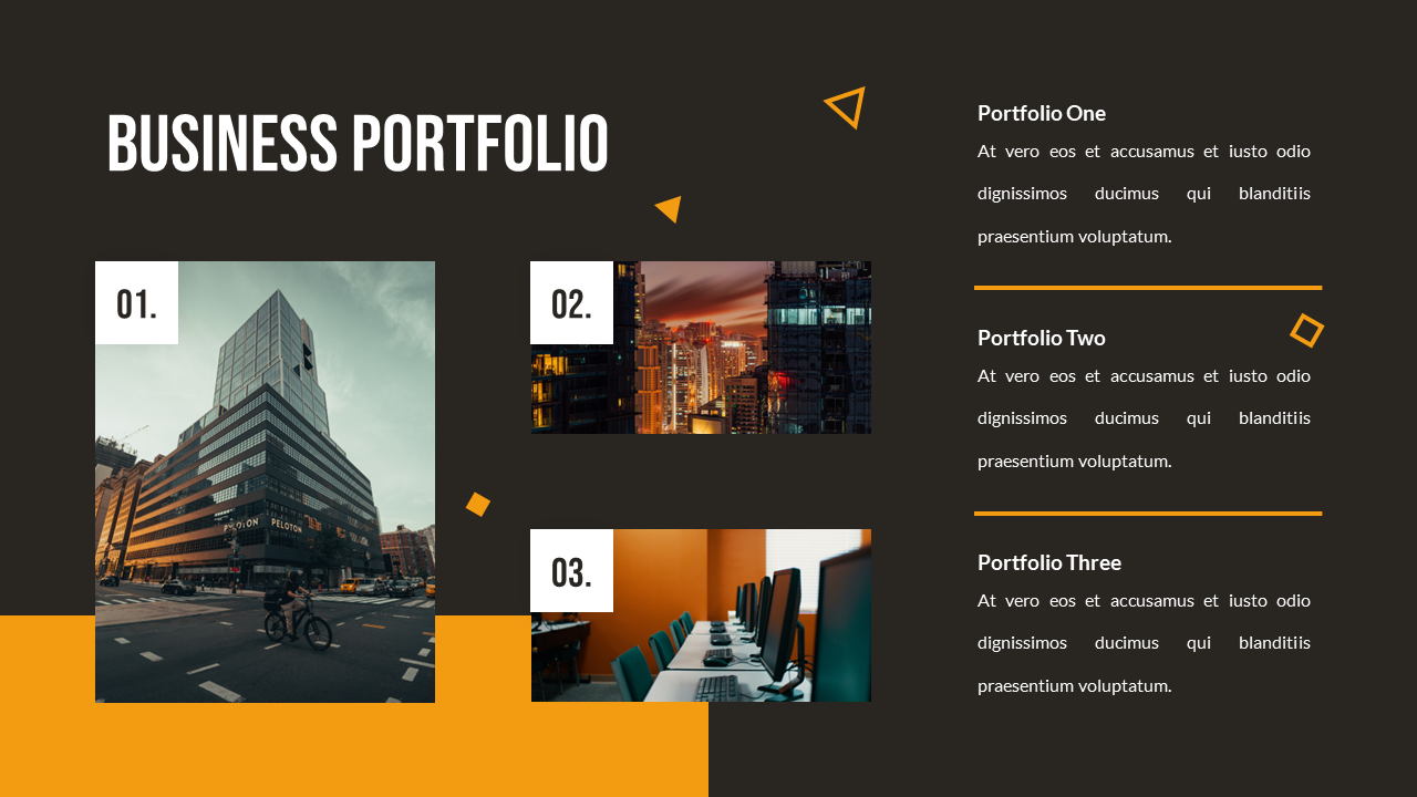 Pomala - Keynote Template, Presentation Templates | GraphicRiver