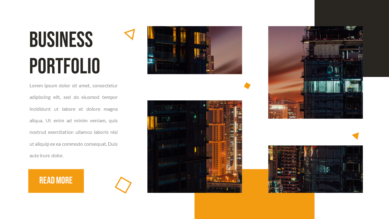 Pomala - Keynote Template, Presentation Templates | GraphicRiver