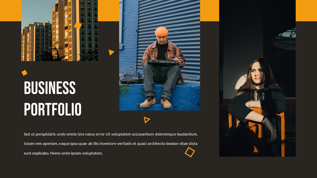 Pomala - Keynote Template, Presentation Templates | GraphicRiver