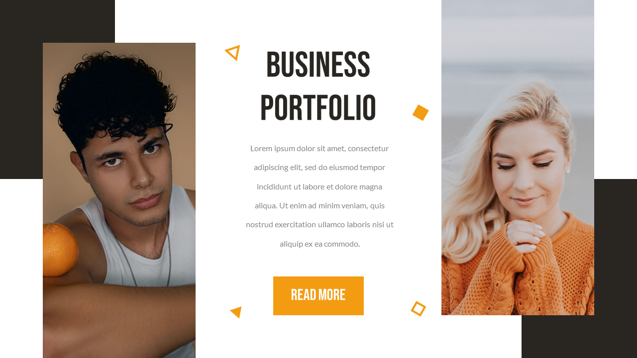 Pomala - Keynote Template, Presentation Templates | GraphicRiver