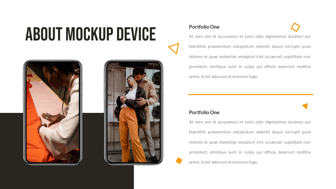 Pomala - Keynote Template, Presentation Templates | GraphicRiver