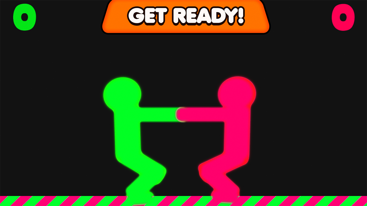 Get On Top Touch (Construct 3 - HTML5) by neplingamestudio | CodeCanyon