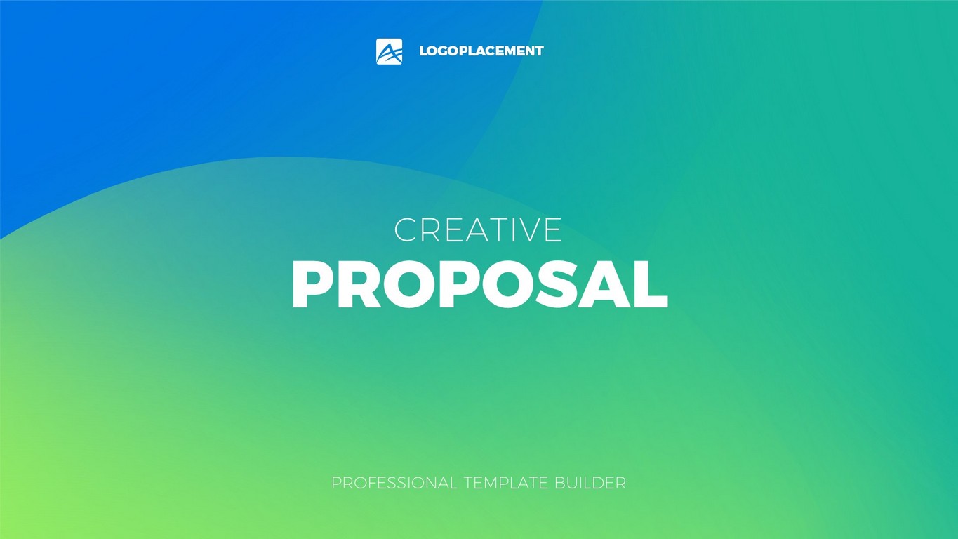 Modern Creative Business Plan, Presentation Templates | GraphicRiver