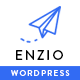 Enzio - Responsive Business WordPress Theme by gavias | ThemeForest