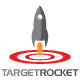 Target Rocket Logo, Logo Templates | GraphicRiver