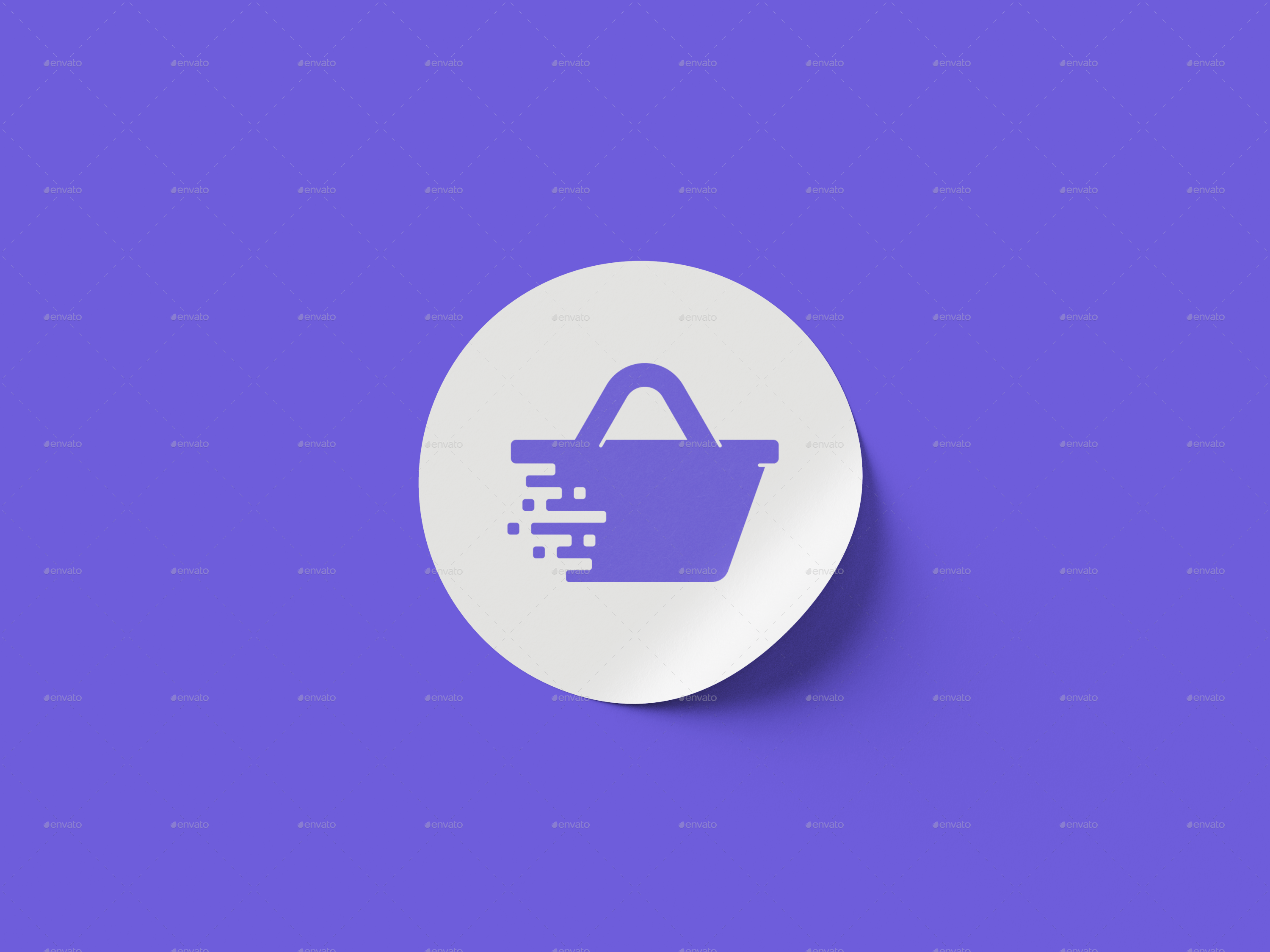 Shop Logo, Logo Templates | GraphicRiver