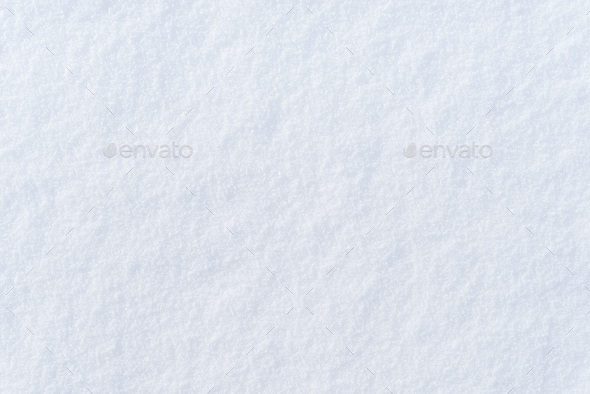 White snow background Stock Photo by Kotenko | PhotoDune