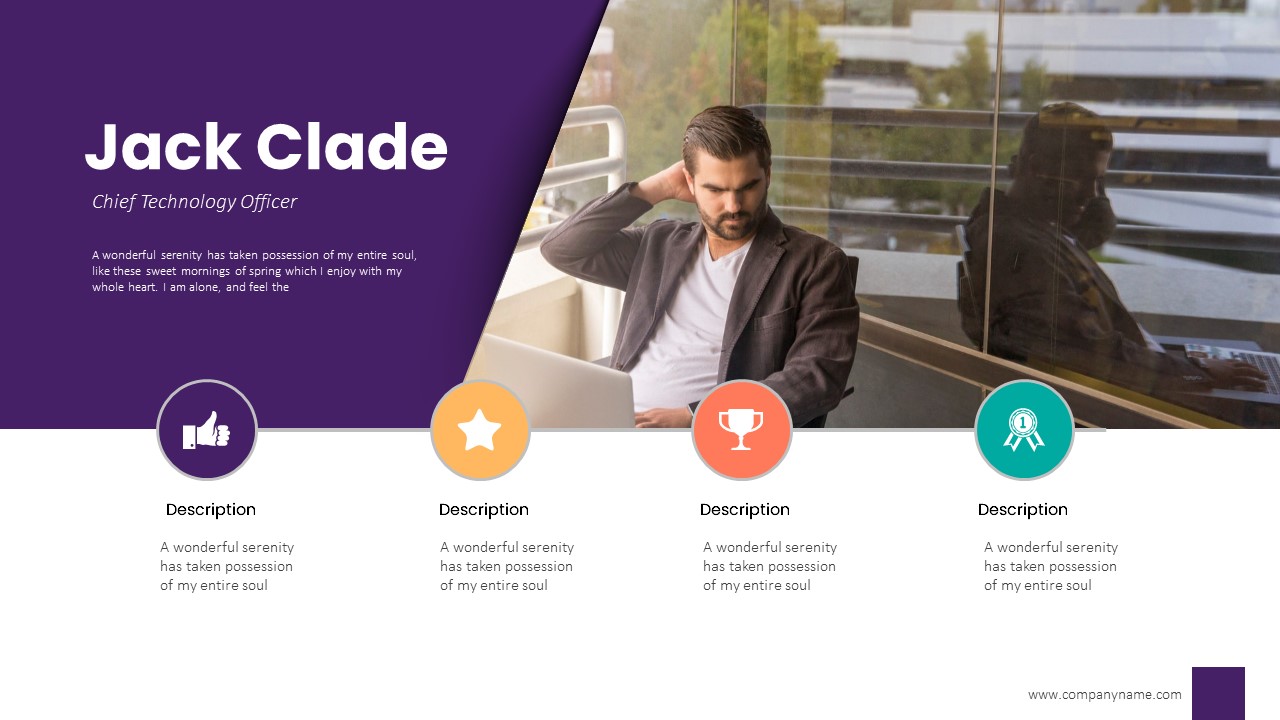 Data Team PowerPoint, Presentation Templates | GraphicRiver