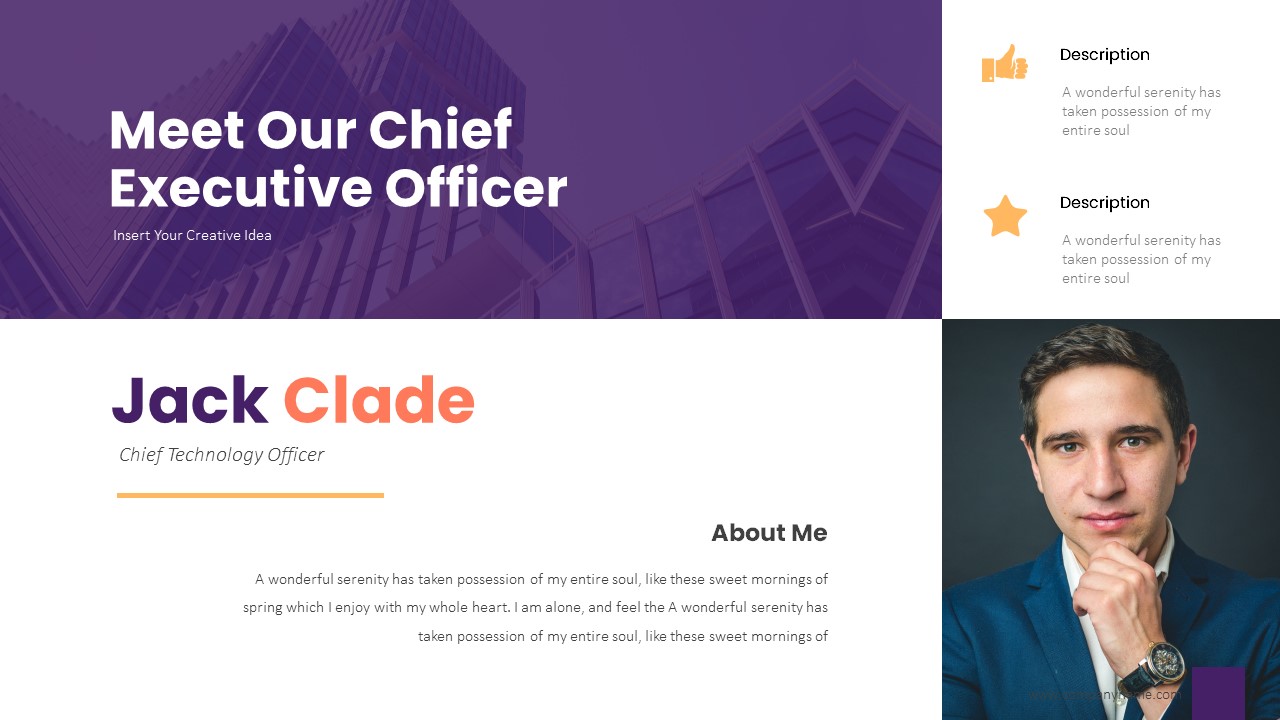 Data Team PowerPoint, Presentation Templates | GraphicRiver