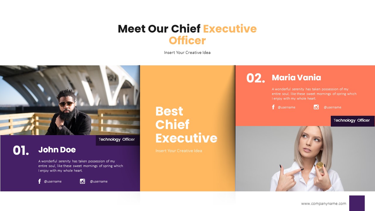 Data Team PowerPoint, Presentation Templates | GraphicRiver