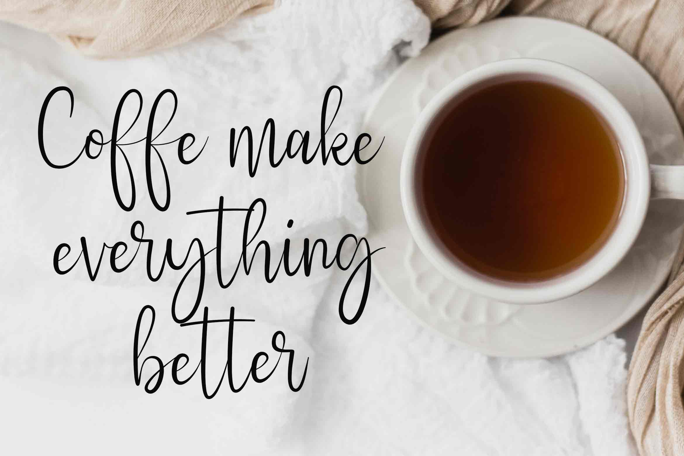 Angela - Handwritten Font, Fonts | GraphicRiver