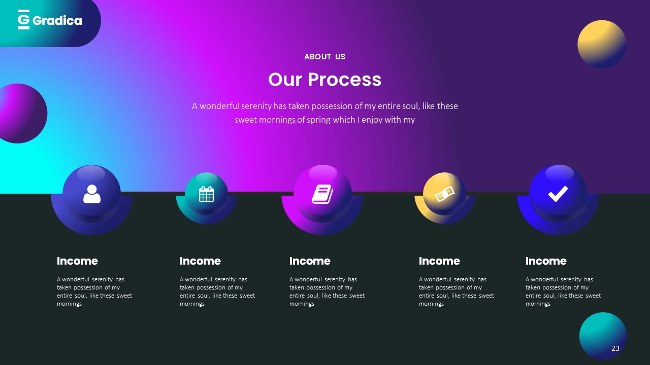 Gradica PowerPoint Templates, Presentation Templates | GraphicRiver