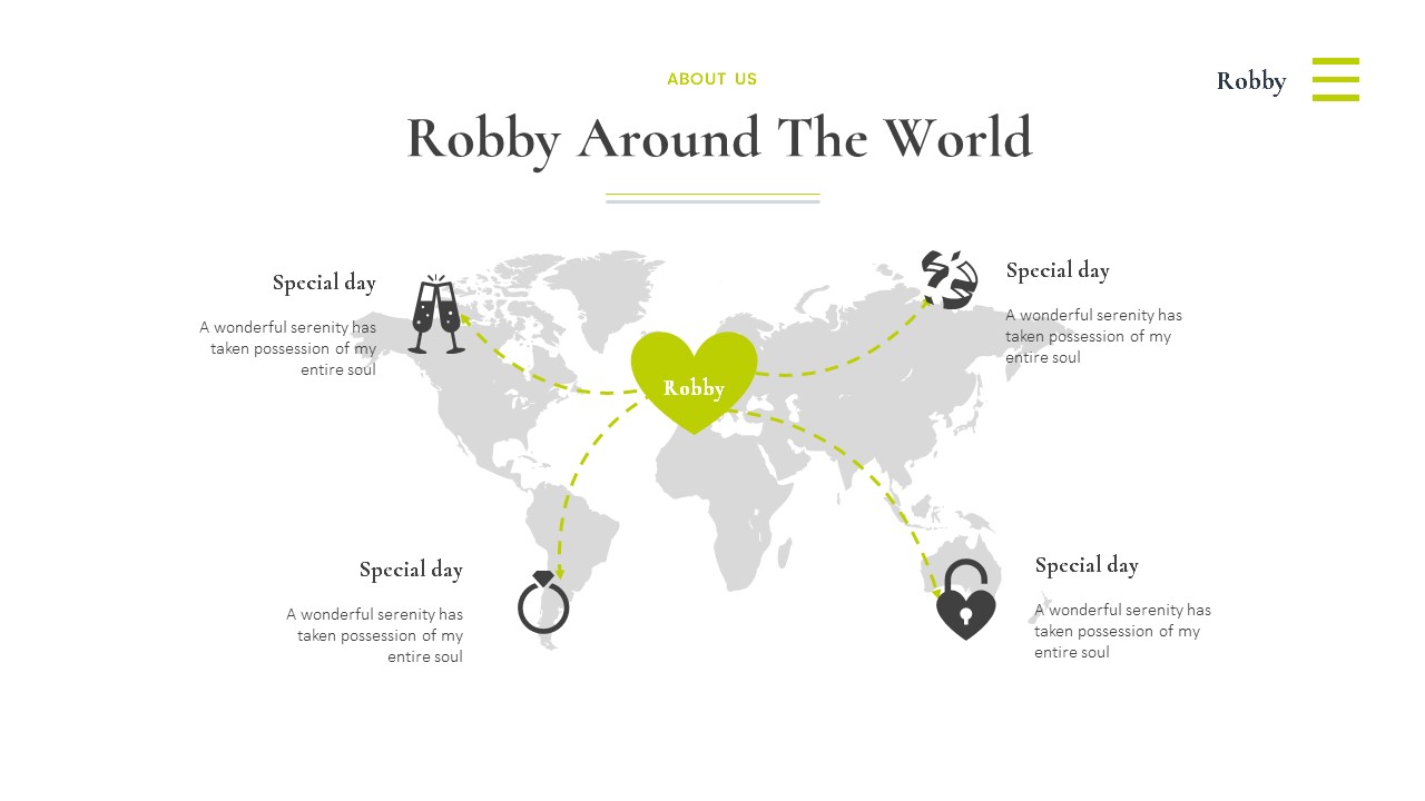 Robby PowerPoint Templates, Presentation Templates | GraphicRiver