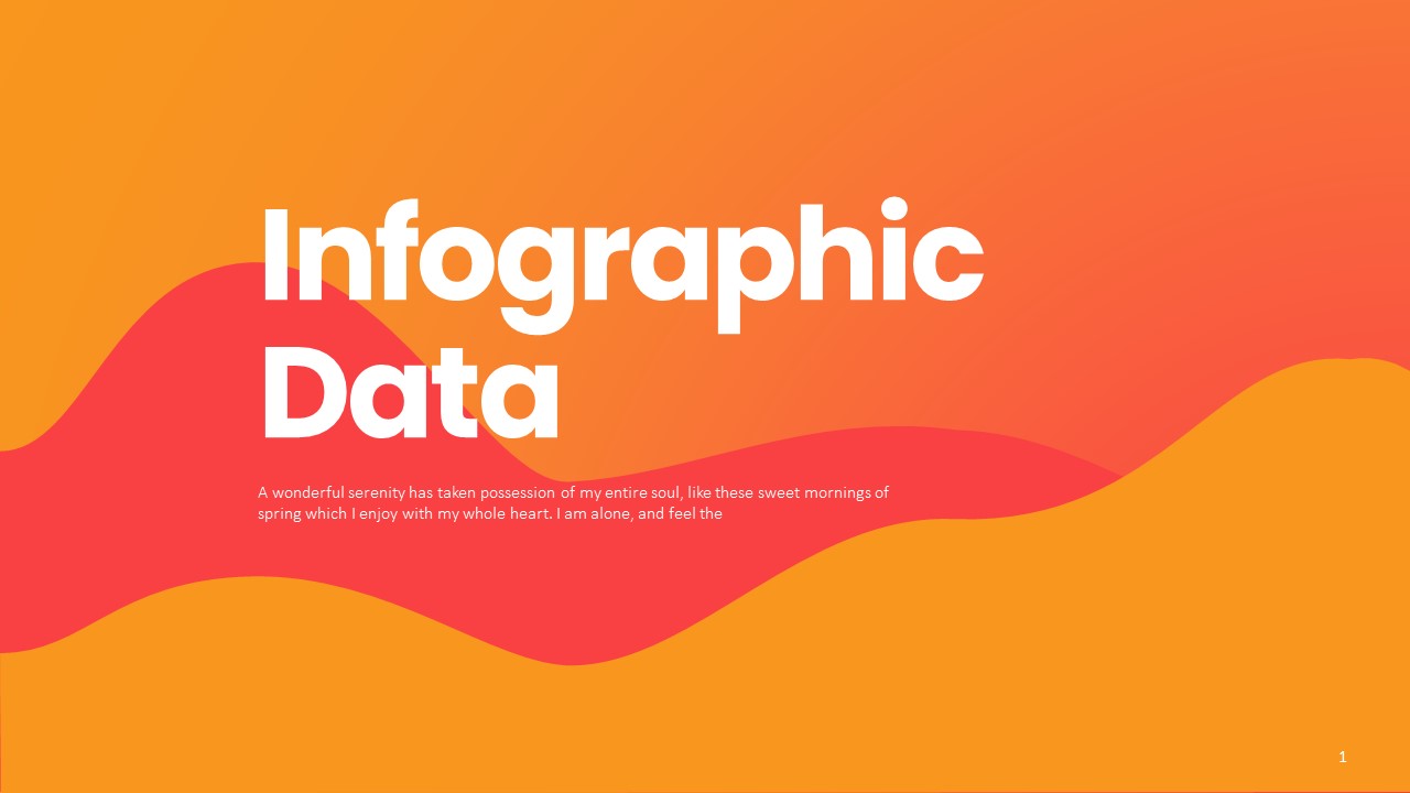 Infographic Data PowerPoint Templates, Presentation Templates ...