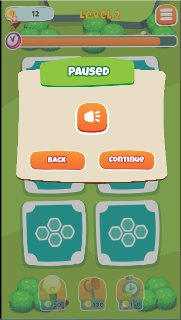 Pick And Match - Html5 (Construct3) by PaintGame | CodeCanyon