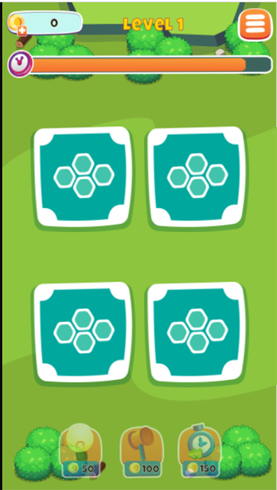 Pick And Match - Html5 (Construct3) by PaintGame | CodeCanyon