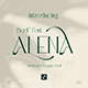 Alena serif font, Fonts | GraphicRiver