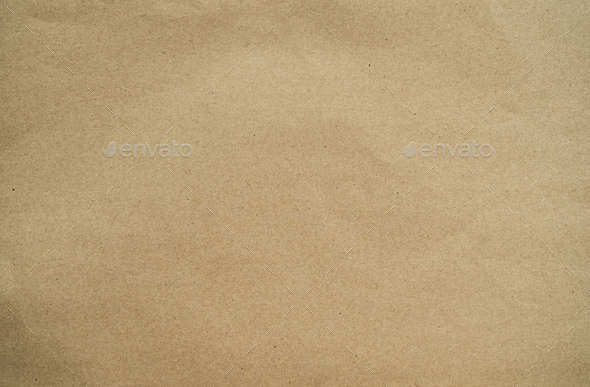 Brown paper Background,Texture Surface Rough Wall Design Stock Photo by ...