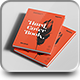 Hard Cover Vertical Book Mock-up, Graphics | GraphicRiver