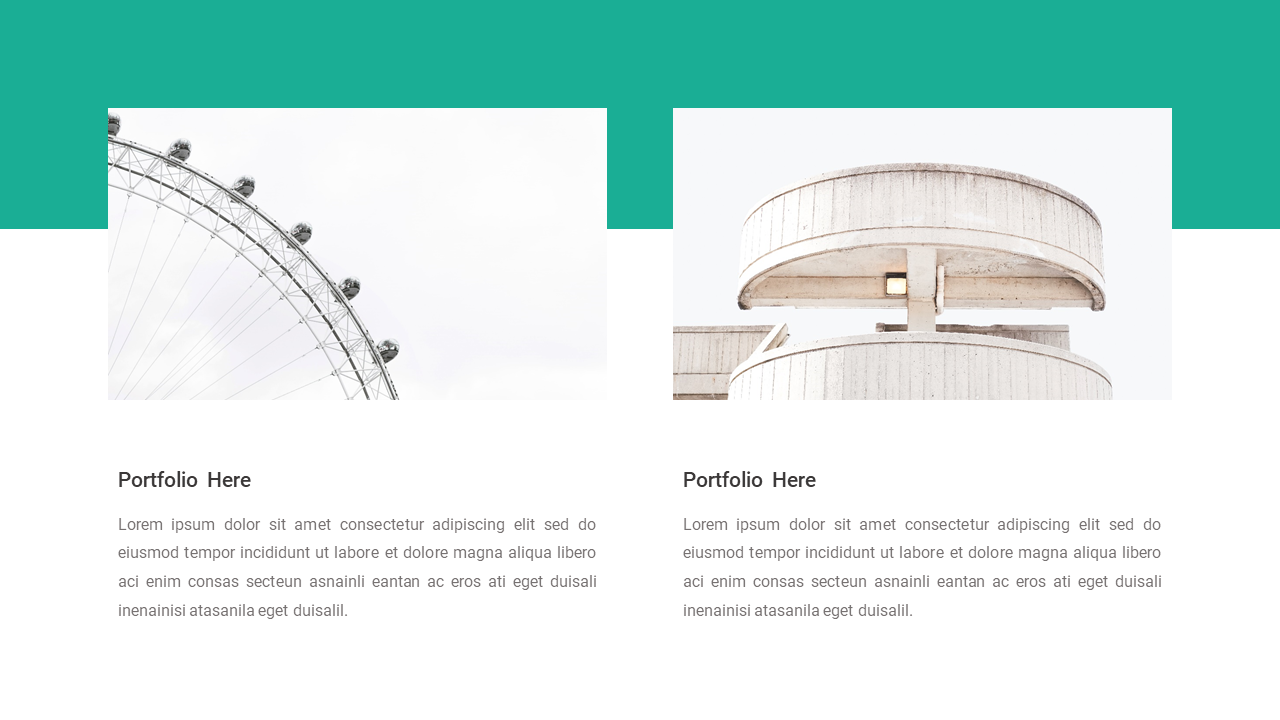 Stanze - Business PowerPoint Template, Presentation Templates ...