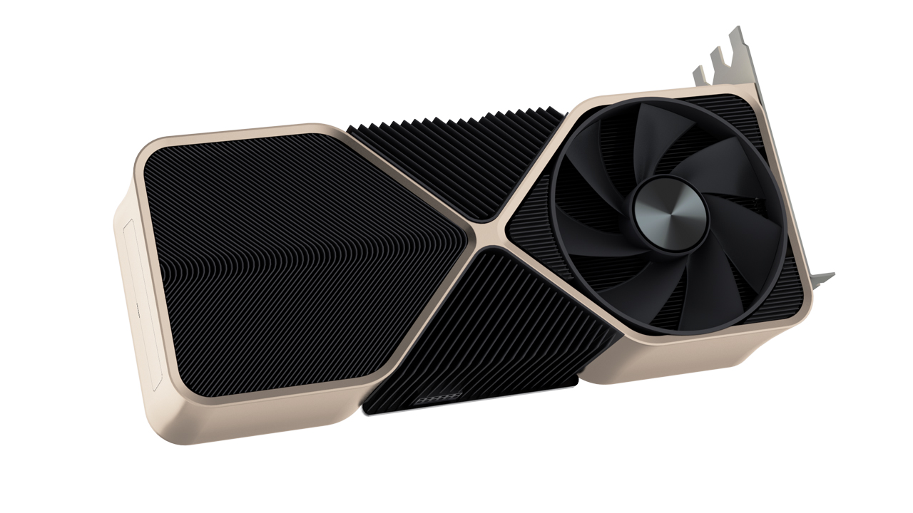 Geforce RTX 4090 3D Model for Element 3D & Cinema 4D by Abdelrahman_El ...