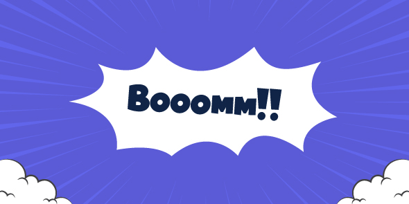 Meoow Comic Display Font, Fonts | GraphicRiver