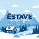 Estave Winter Sans Serif Font, Fonts | GraphicRiver