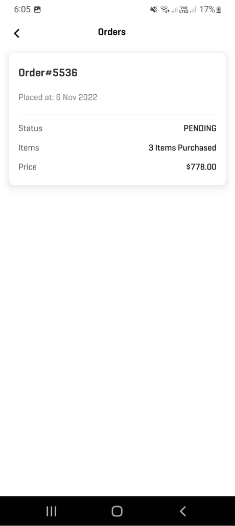 Woocommerce App By Reactnativeapp4u Codecanyon